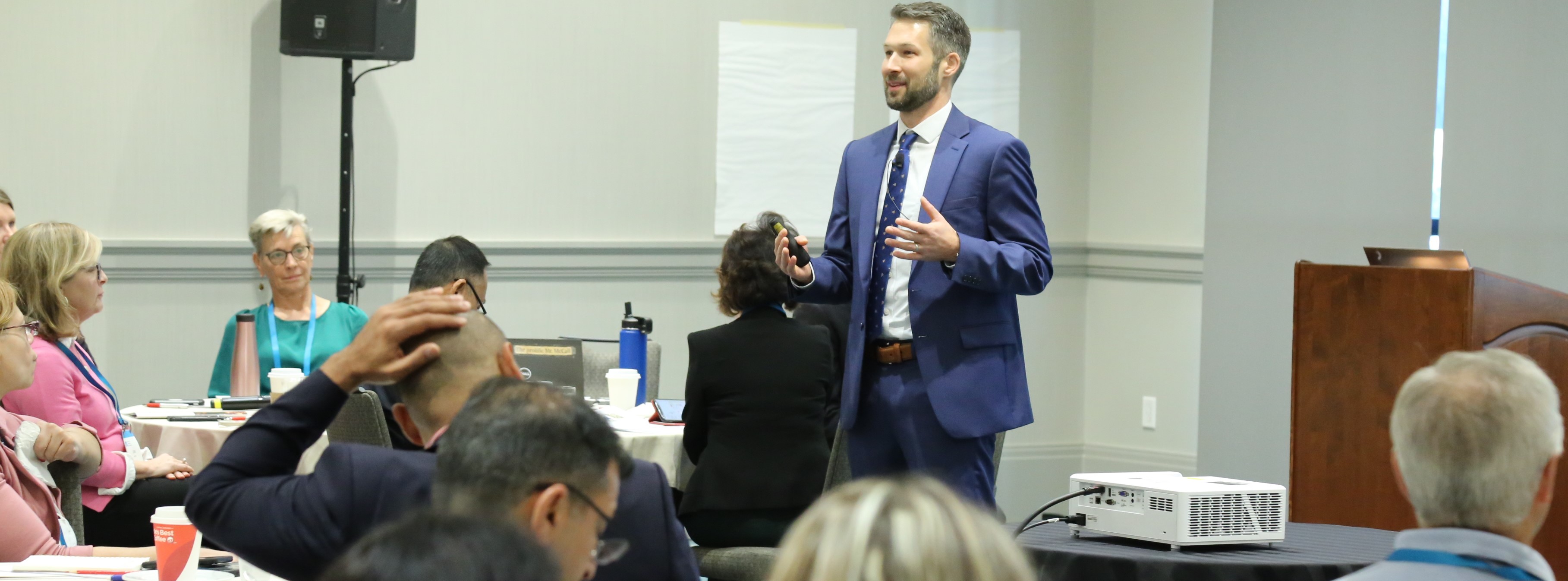 2023 IHI Patient Safety Congress: Government Opportunities